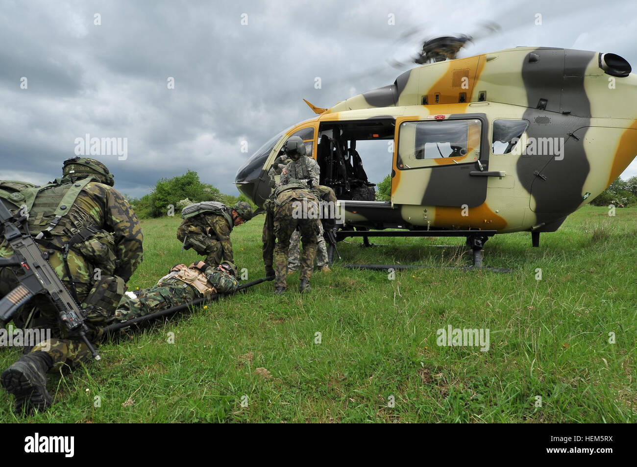 Czech police forces hi-res stock photography and images - Alamy