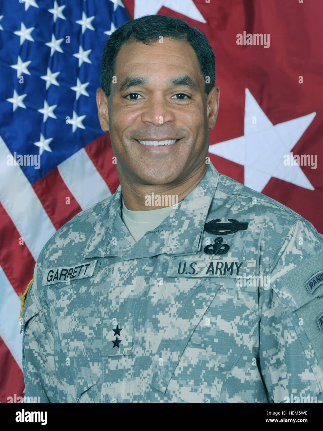 Michael X. Garrett Stock Photo - Alamy