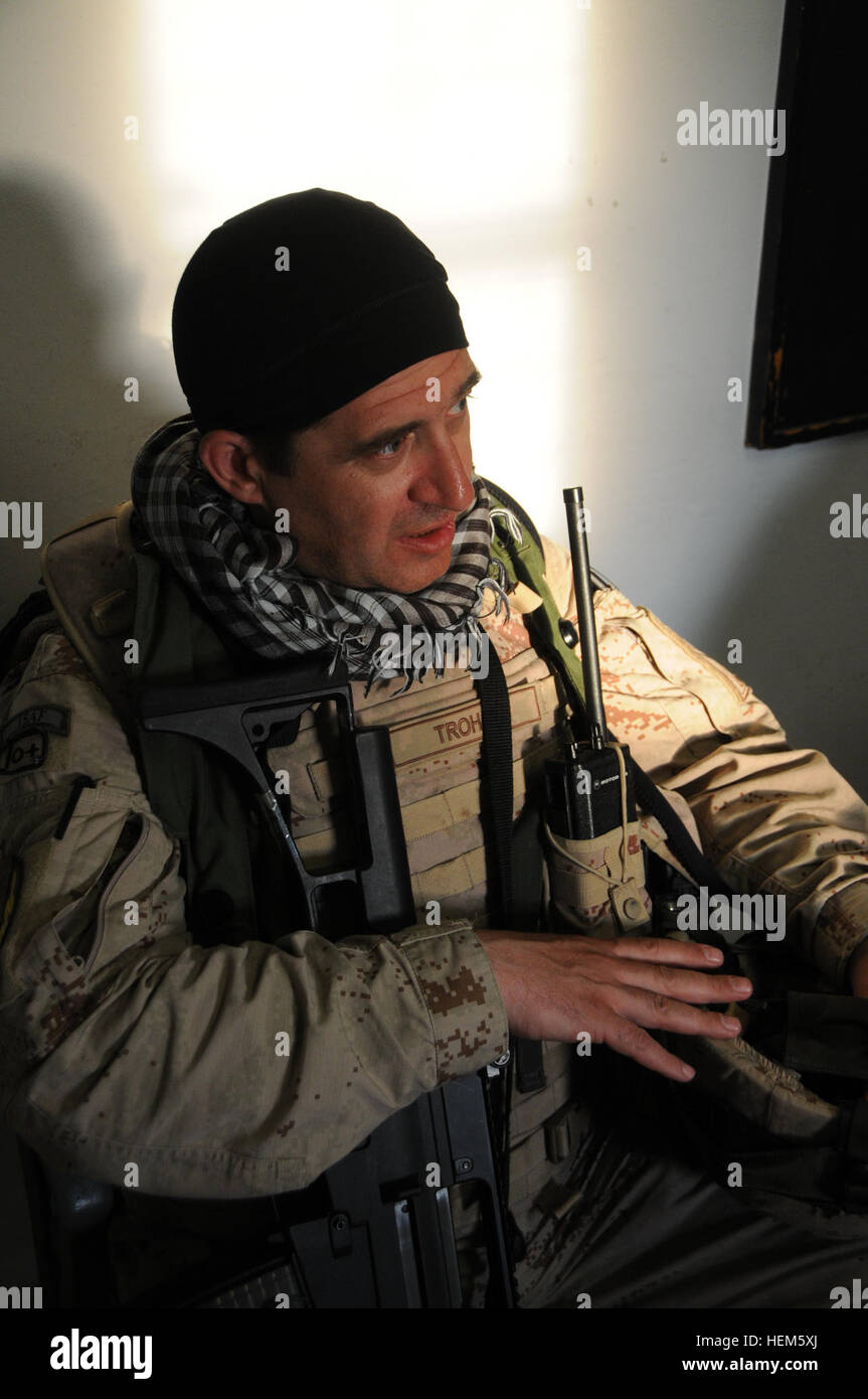 1st force recon hi-res stock photography and images - Alamy