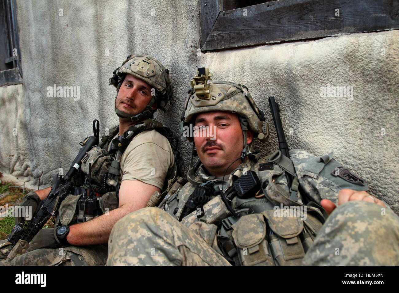 United states army new hampshire infantry regiment hi-res stock ...