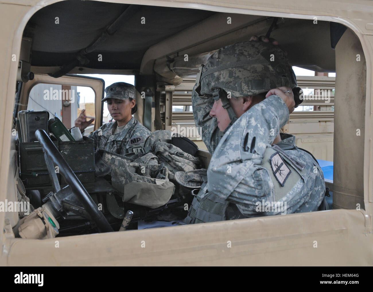 New York Army National Guard citizen-soldiers of the 107th Military ...