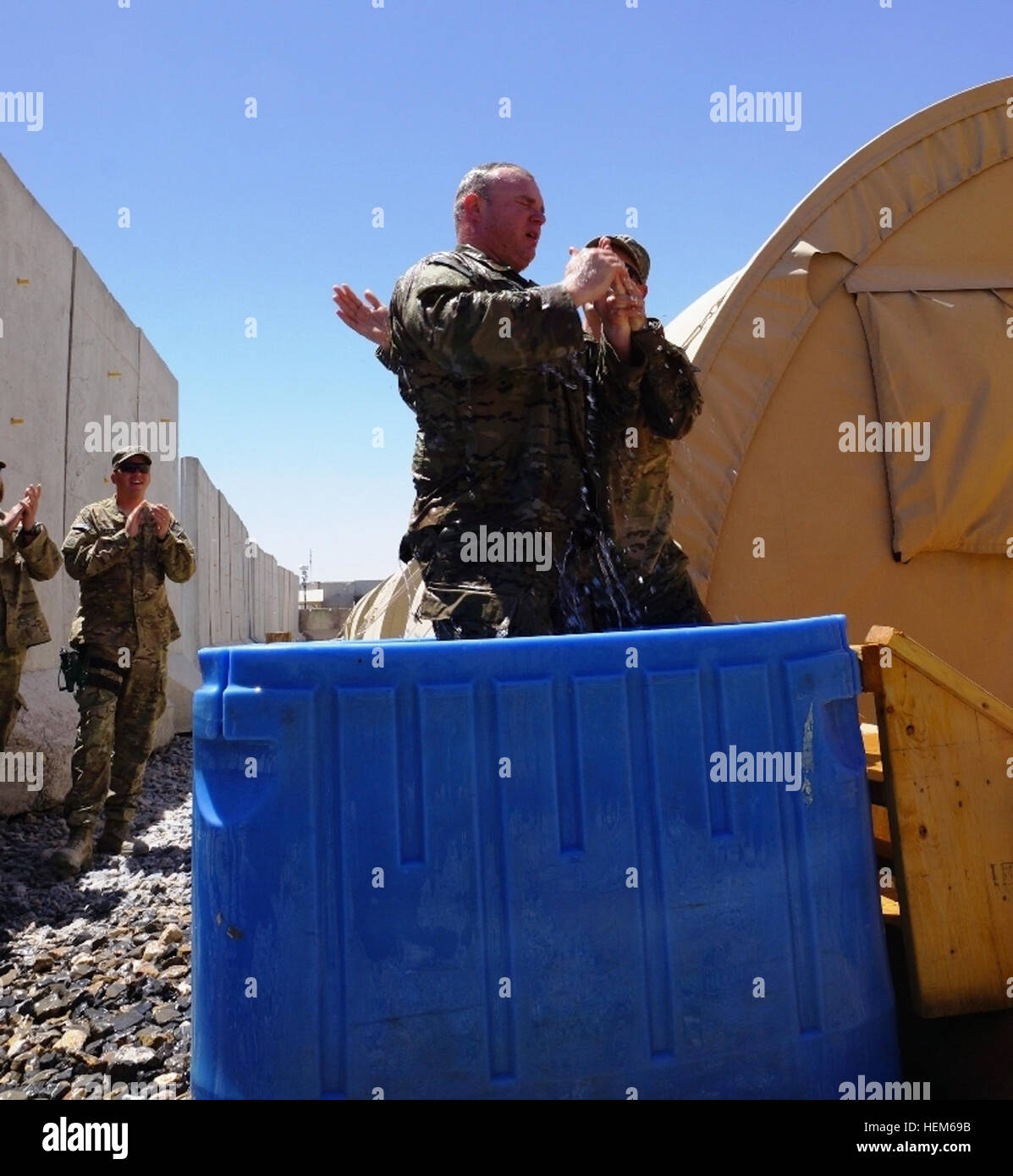 103rd bsb hi-res stock photography and images - Alamy