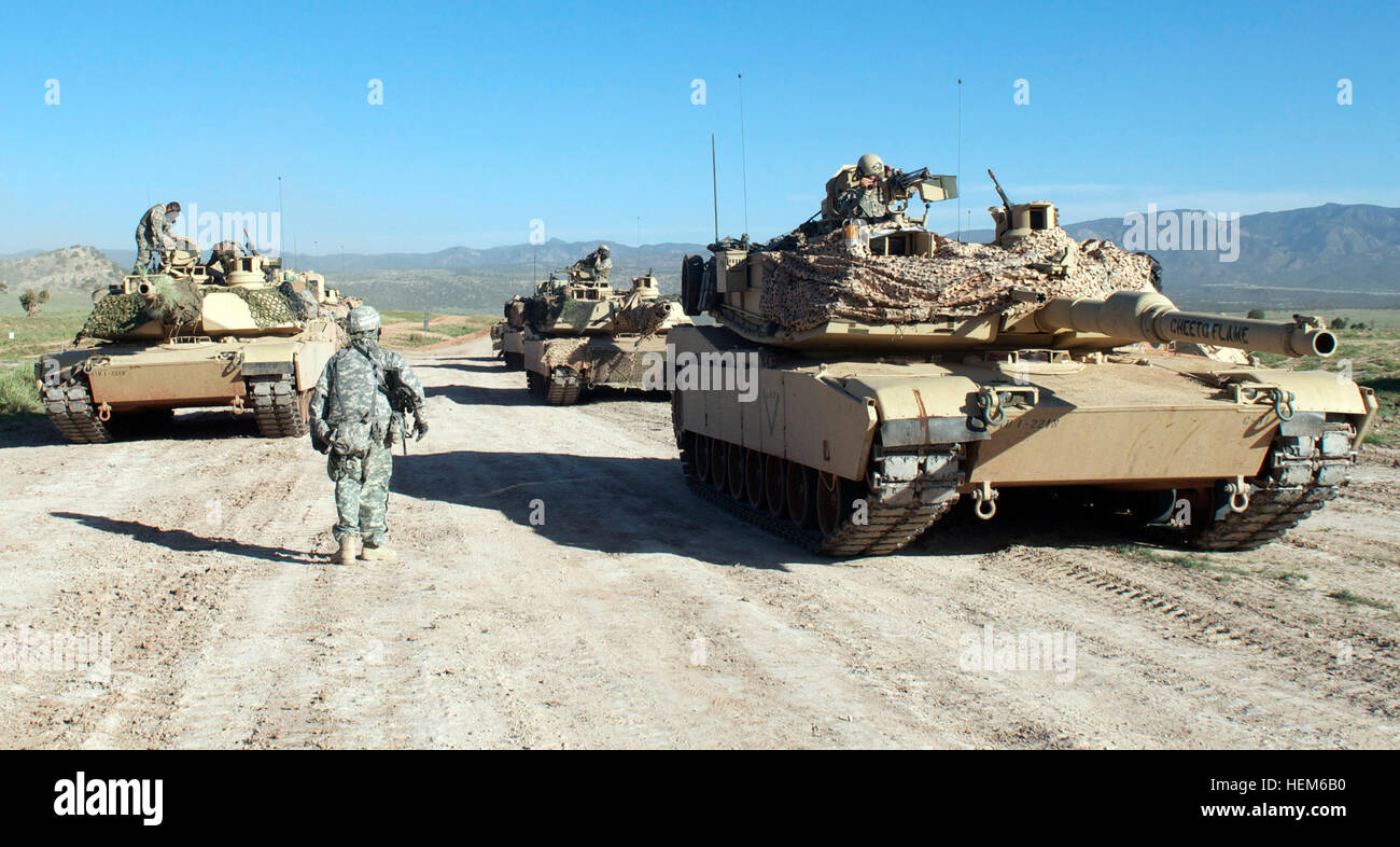 Soldiers assigned to 1st Battalion, 22nd Infantry Regiment, 1st Brigade ...