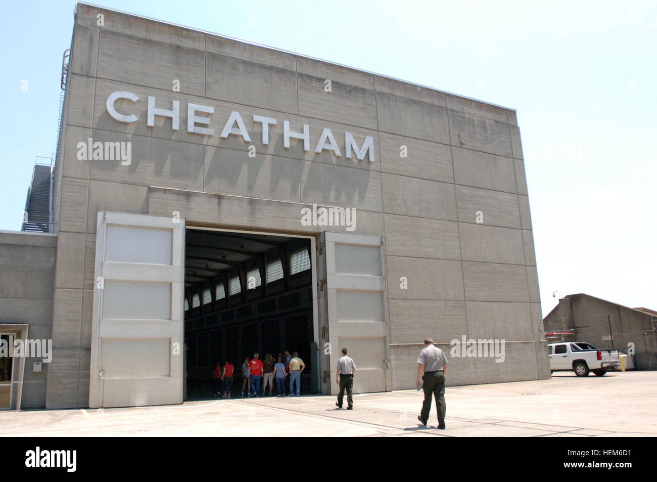 Cheatham tours hi-res stock photography and images - Alamy