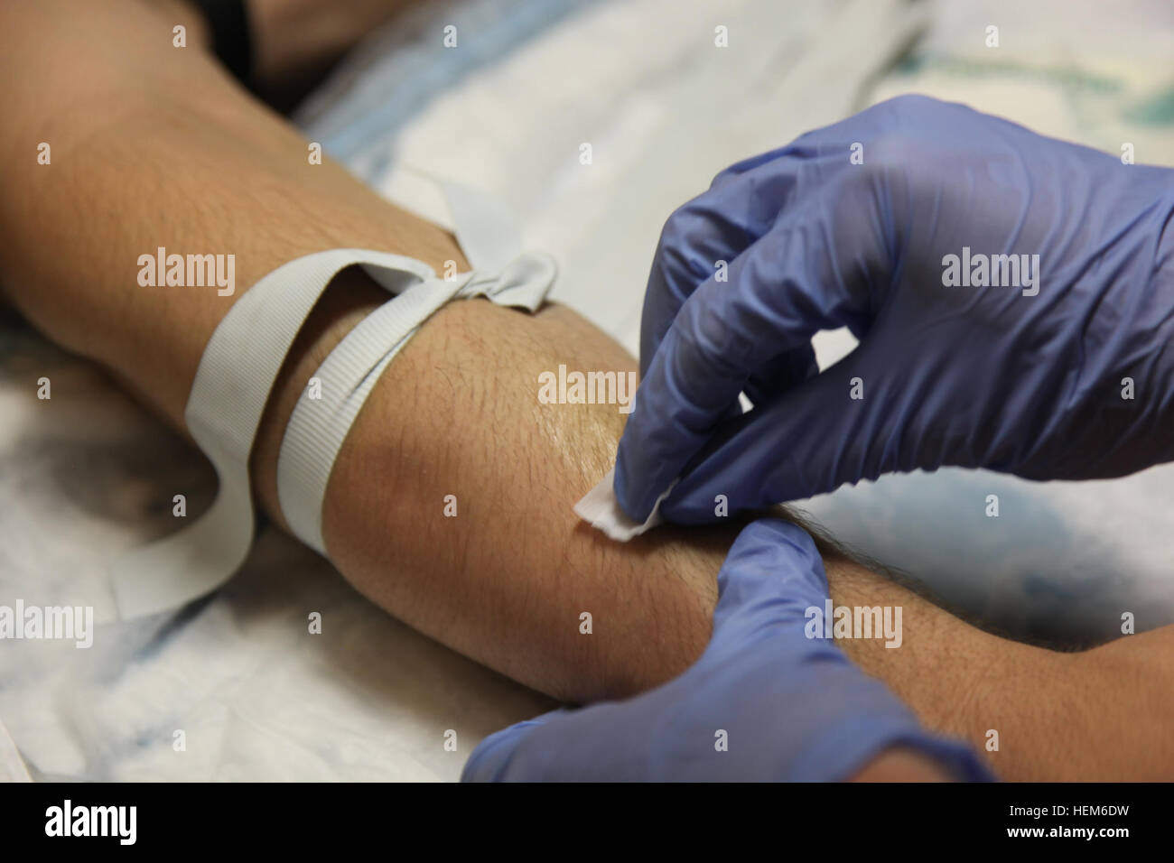 307th brigade support battalion hi-res stock photography and images - Alamy