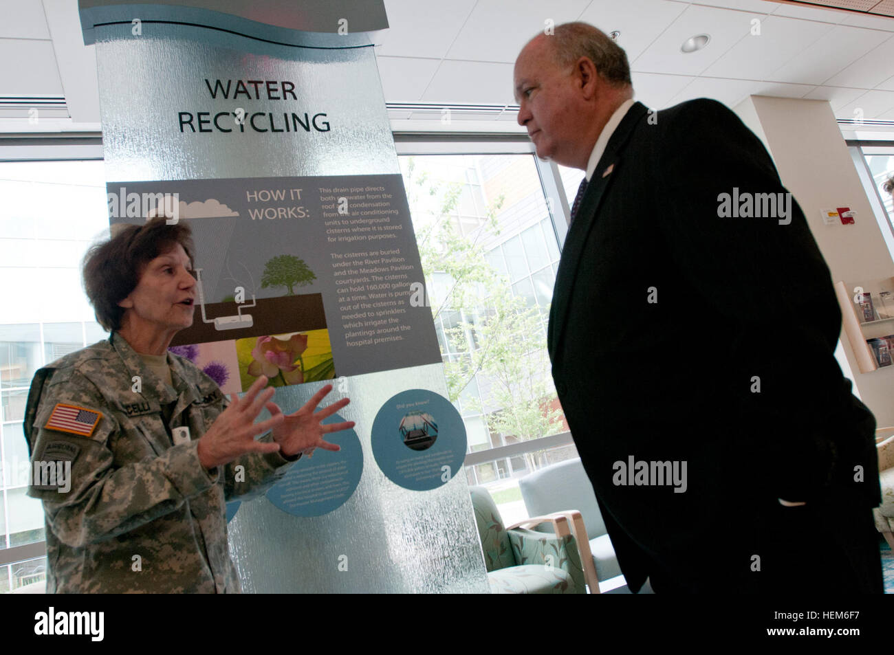 Dewitt army community hospital hi-res stock photography and images - Alamy