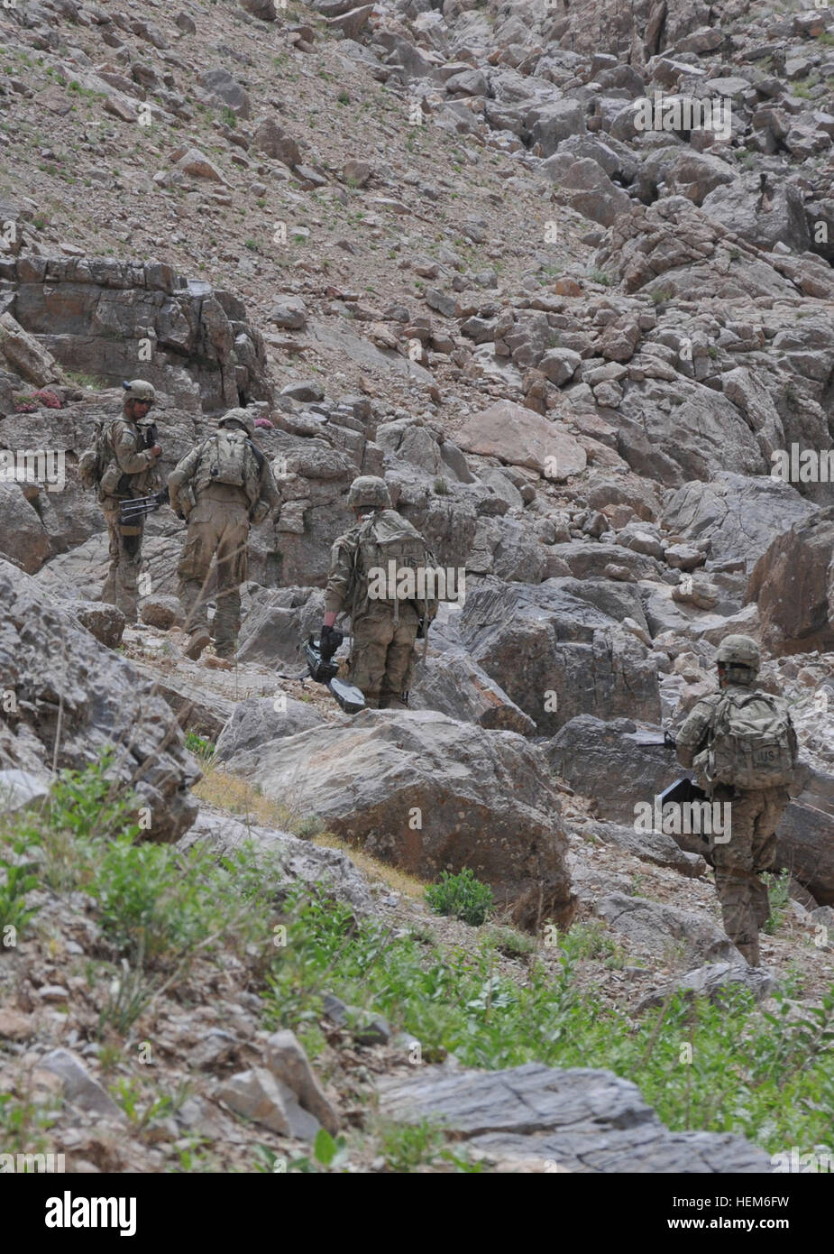 1st battalion 504th parachute infantry regiment hi-res stock ...