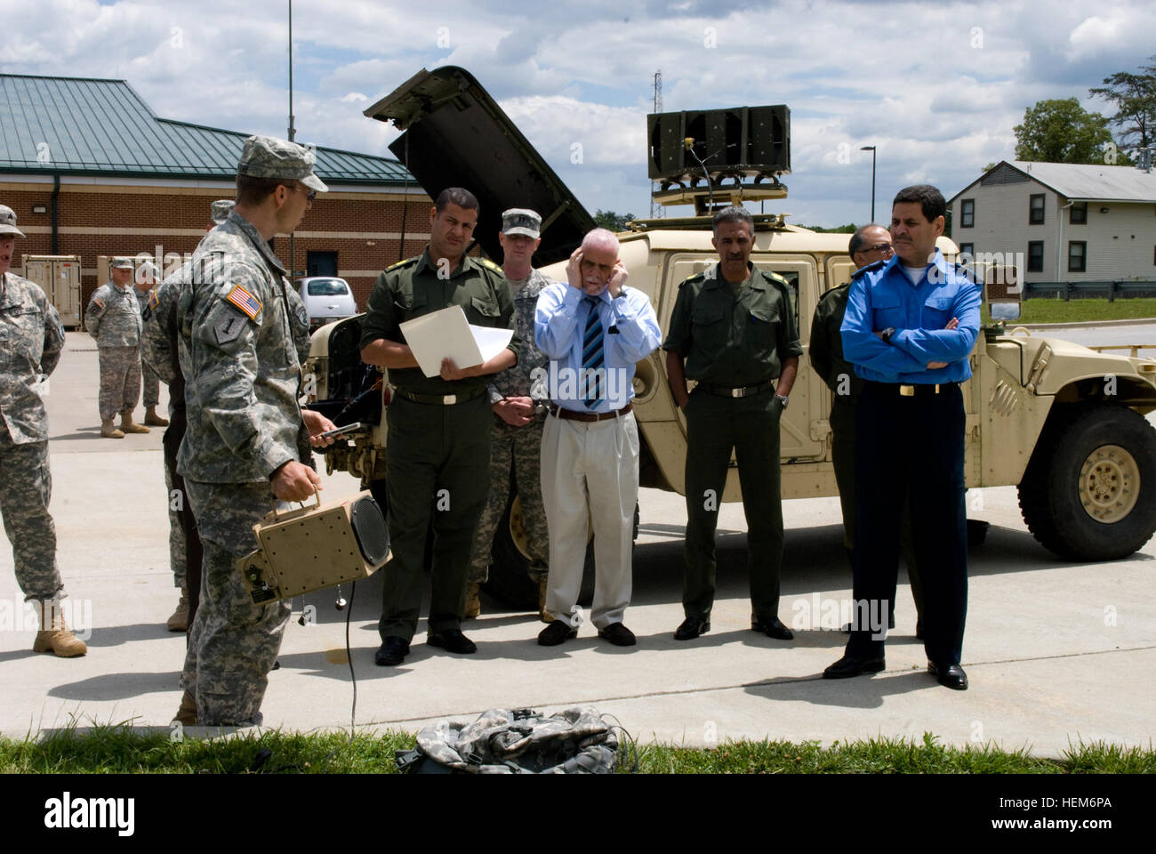 Tactical psyop hi-res stock photography and images - Alamy