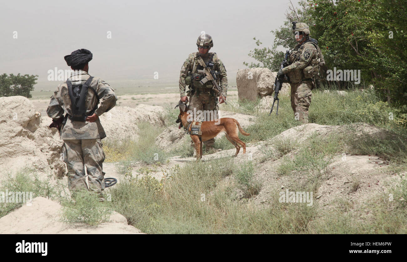 1 17 infantry hi-res stock photography and images - Alamy