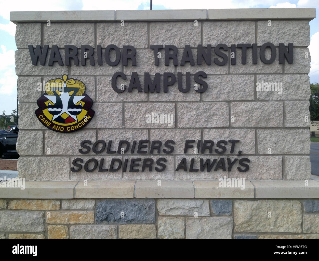 Fort Hood’s new Warrior Transition Brigade Complex is a $62 million, 15 ...