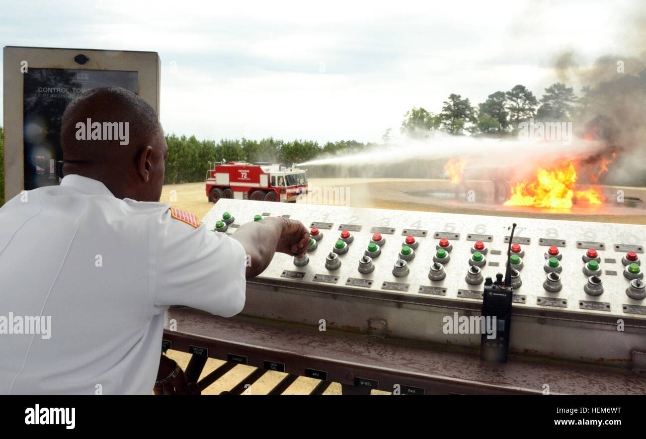 Fort bragg fire department hi-res stock photography and images - Alamy