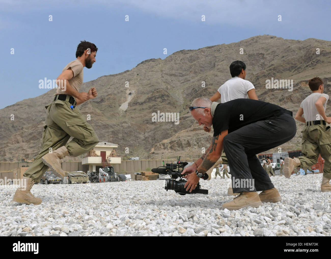 Nbc news national correspondent hi-res stock photography and images - Alamy