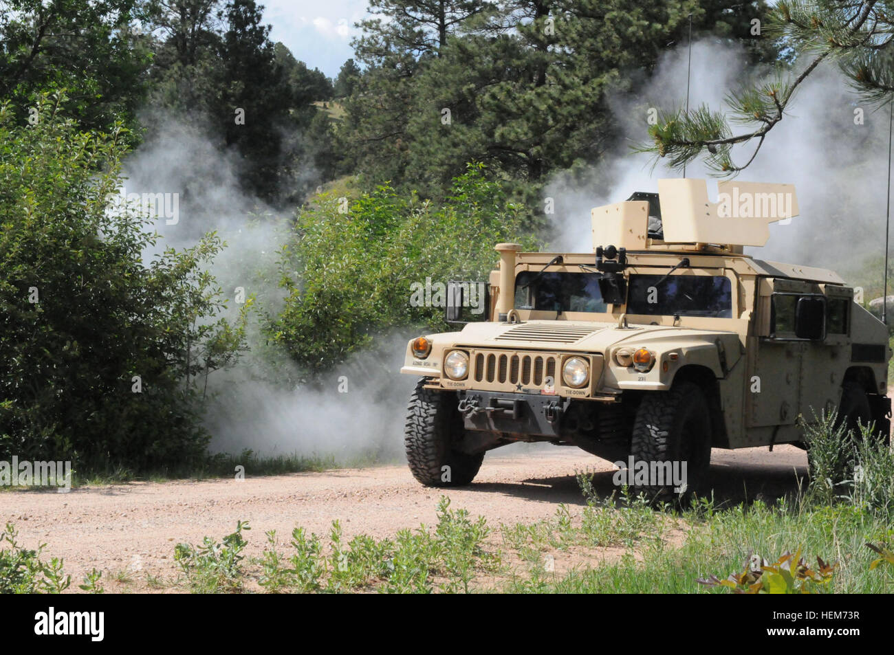 856th military police company hi-res stock photography and images - Alamy