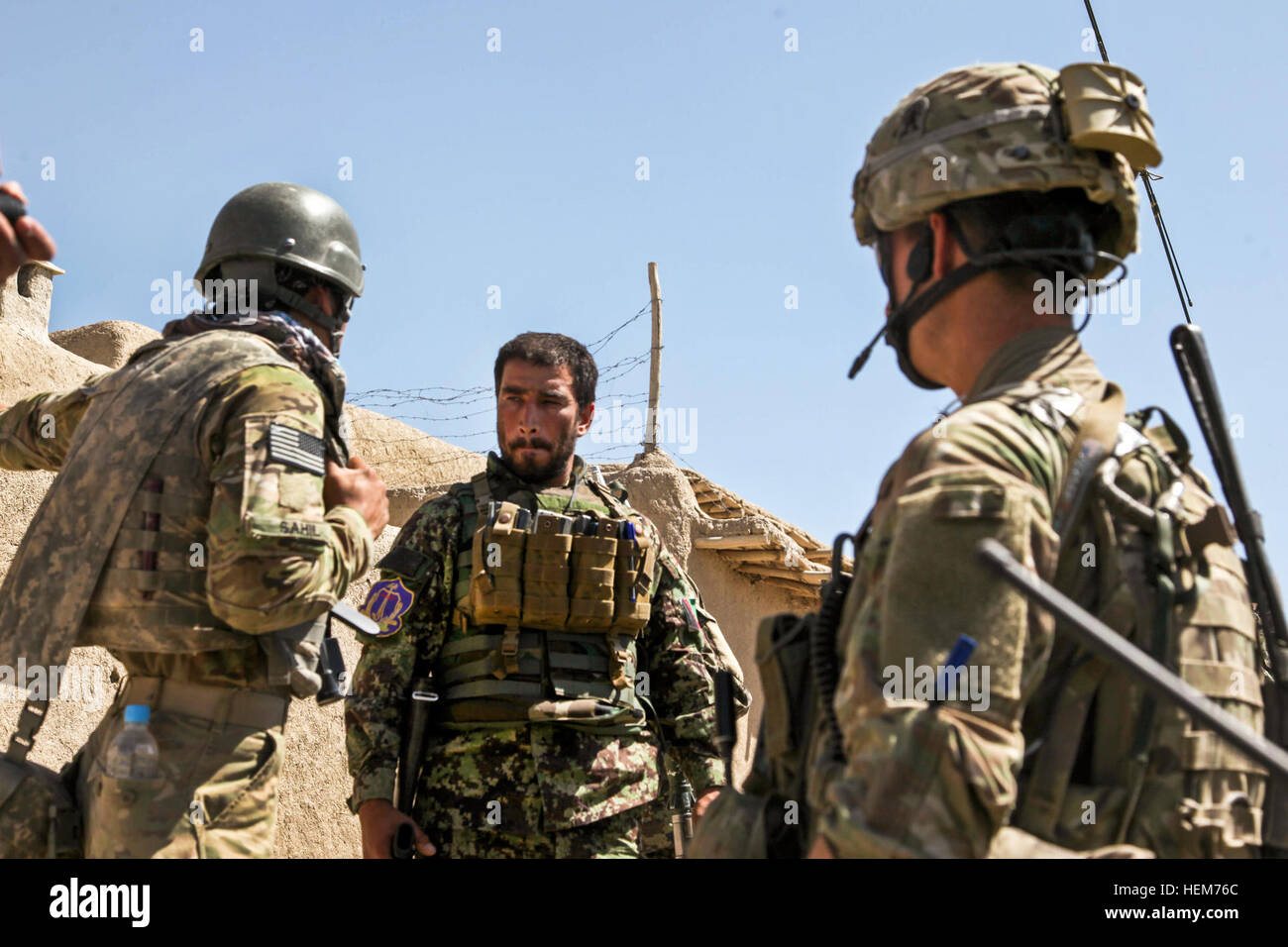 509th infantry regiment airborne hi-res stock photography and images ...