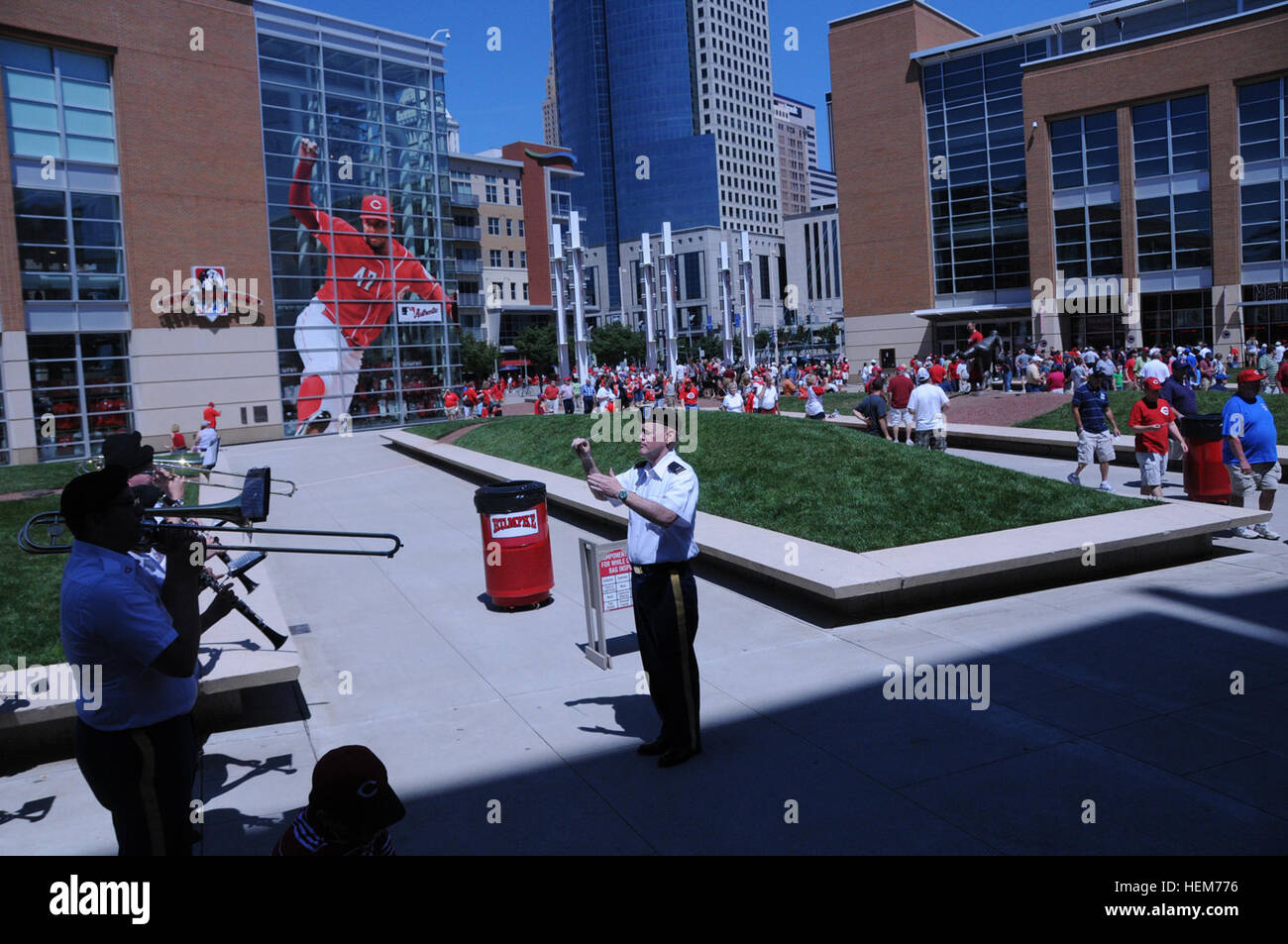 Fort knox reds hi-res stock photography and images - Alamy