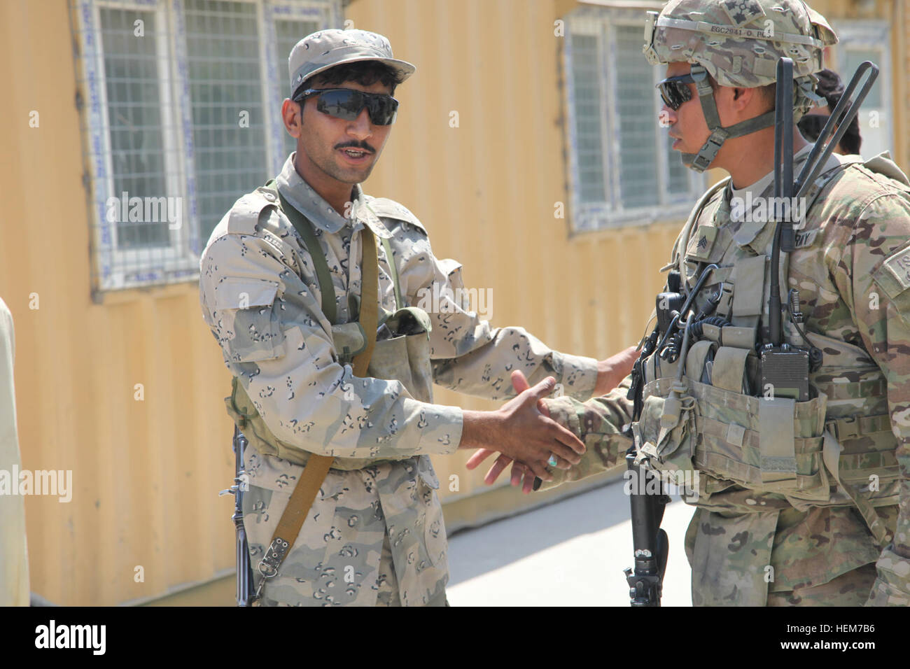 2 77 artillery hi-res stock photography and images - Alamy