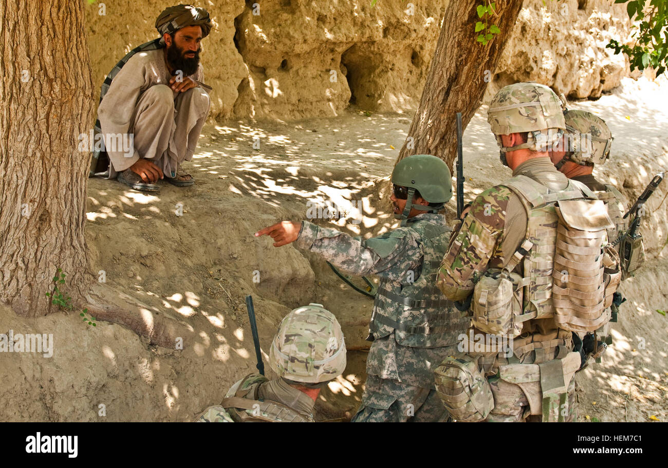 787th explosive ordnance disposal company hi-res stock photography and images - Alamy