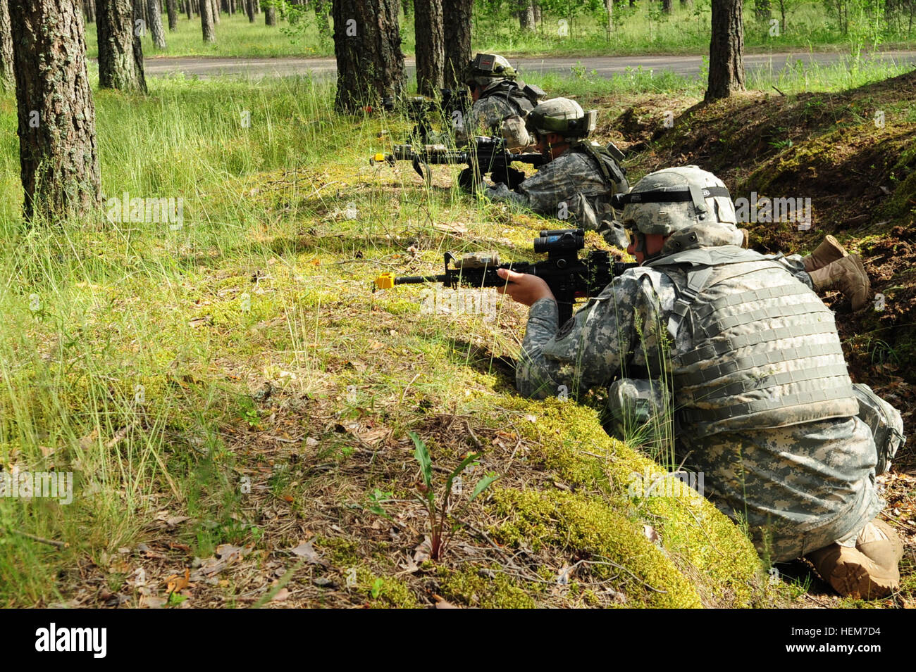 Tactical control point hi-res stock photography and images - Alamy