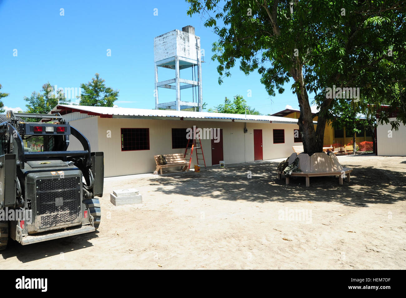 Fort amador hi-res stock photography and images - Alamy