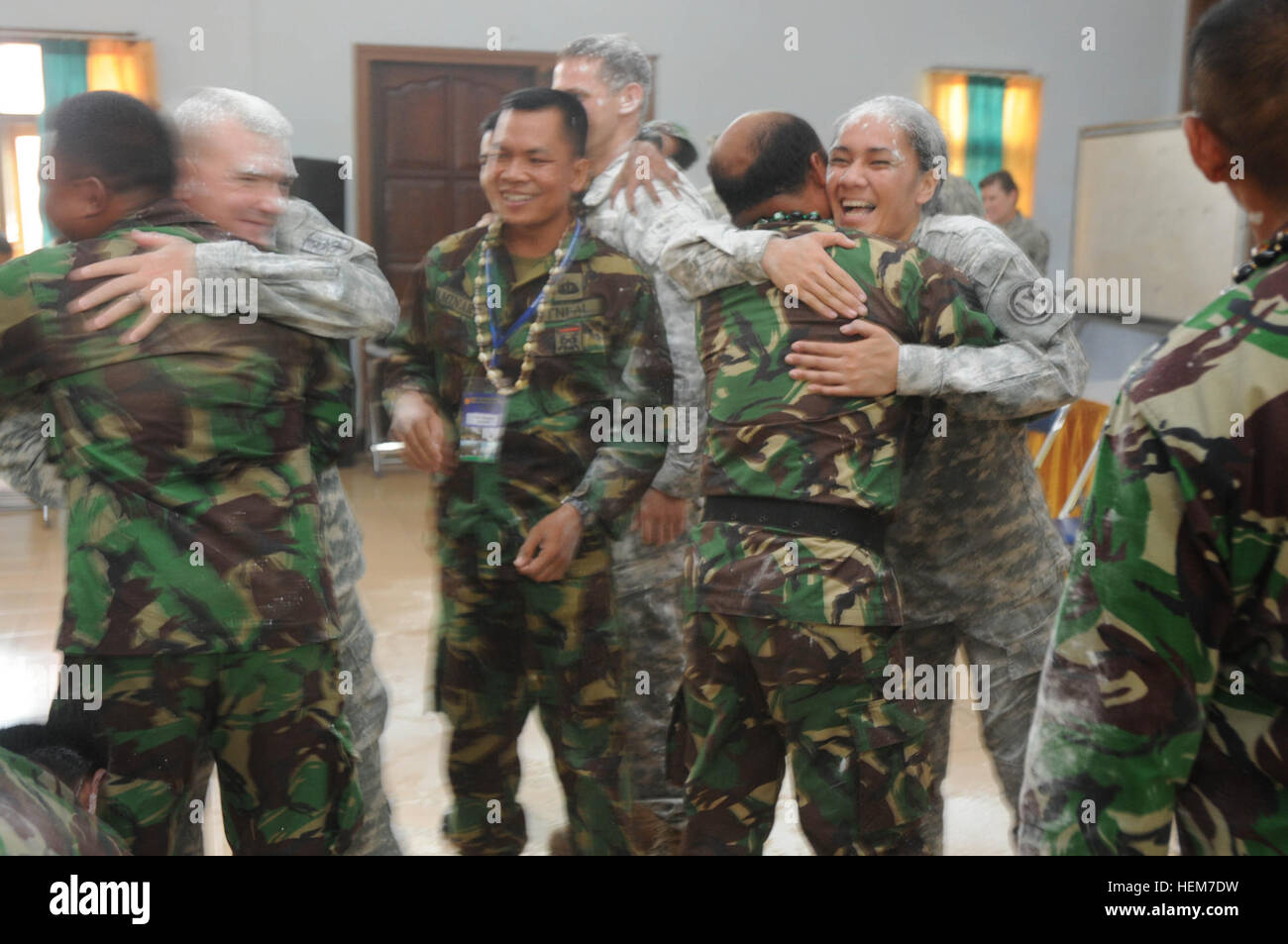 Us army medcom hi-res stock photography and images - Alamy