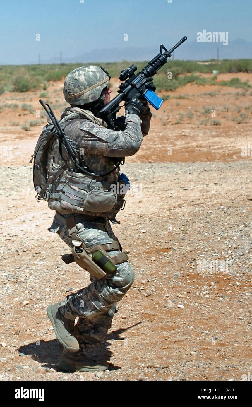 On June 24, the 36th CAB teamed with personnel from the Air Guard and ...