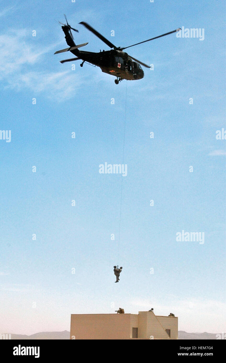 On June 24, the 36th CAB teamed with personnel from the Air Guard and ...