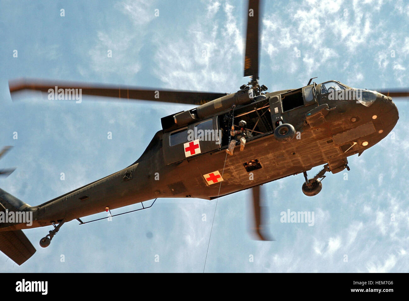 On June 24, the 36th CAB teamed with personnel from the Air Guard and ...