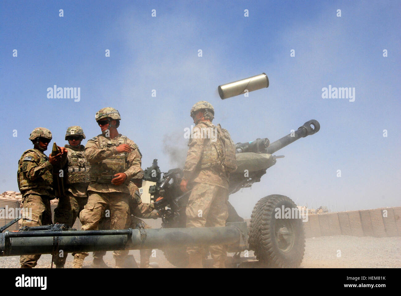 FOB SHANK, Afghanistan -- As Staff Sgt. Travis Andersen, of Cottonwood ...