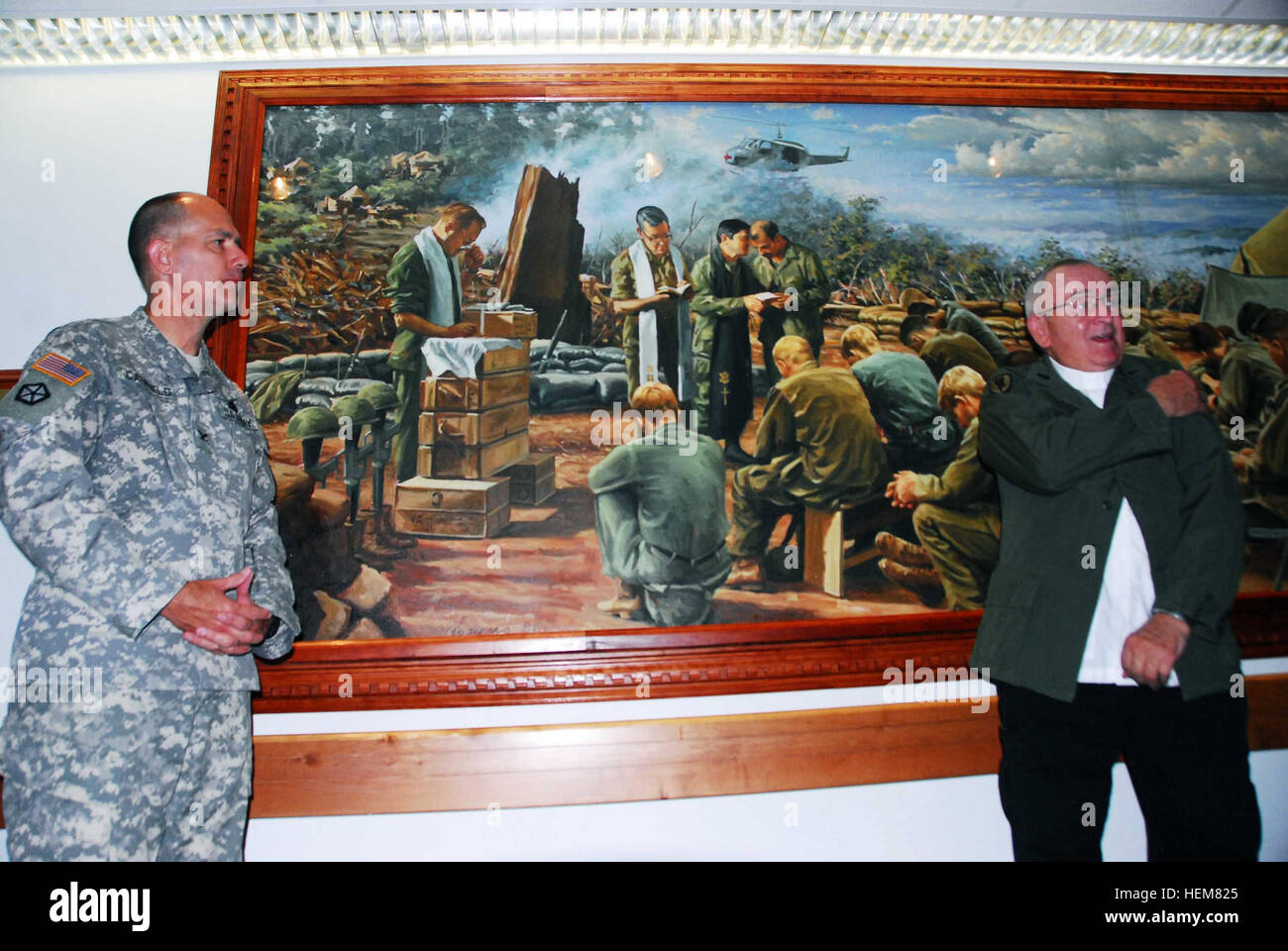 Ministries in vietnam hi-res stock photography and images - Alamy