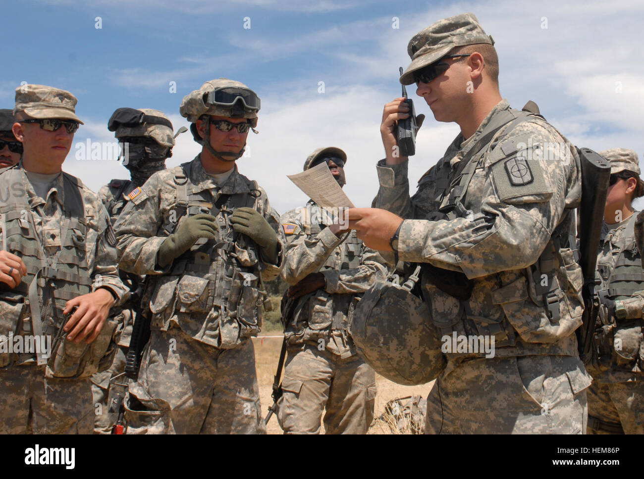 343rd mpad sgt jeff shackelford hi-res stock photography and images - Alamy