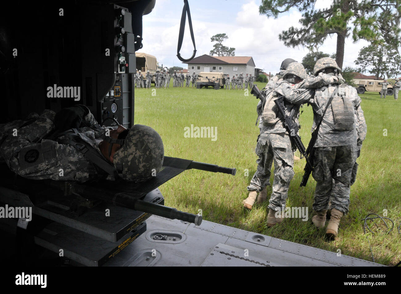 320th military police company hi-res stock photography and images - Alamy