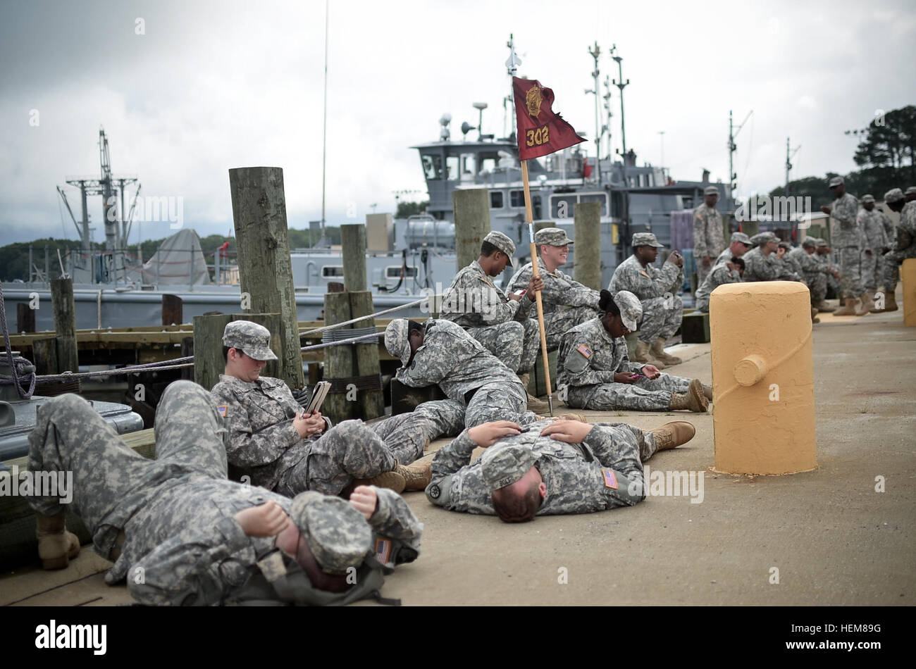 Fort eustis hi-res stock photography and images - Alamy