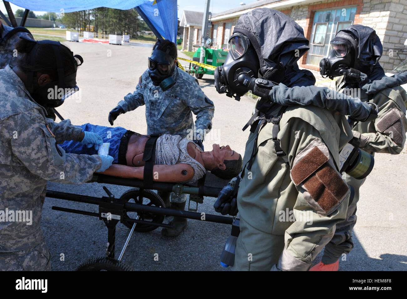 46th engineer battalion hi-res stock photography and images - Alamy