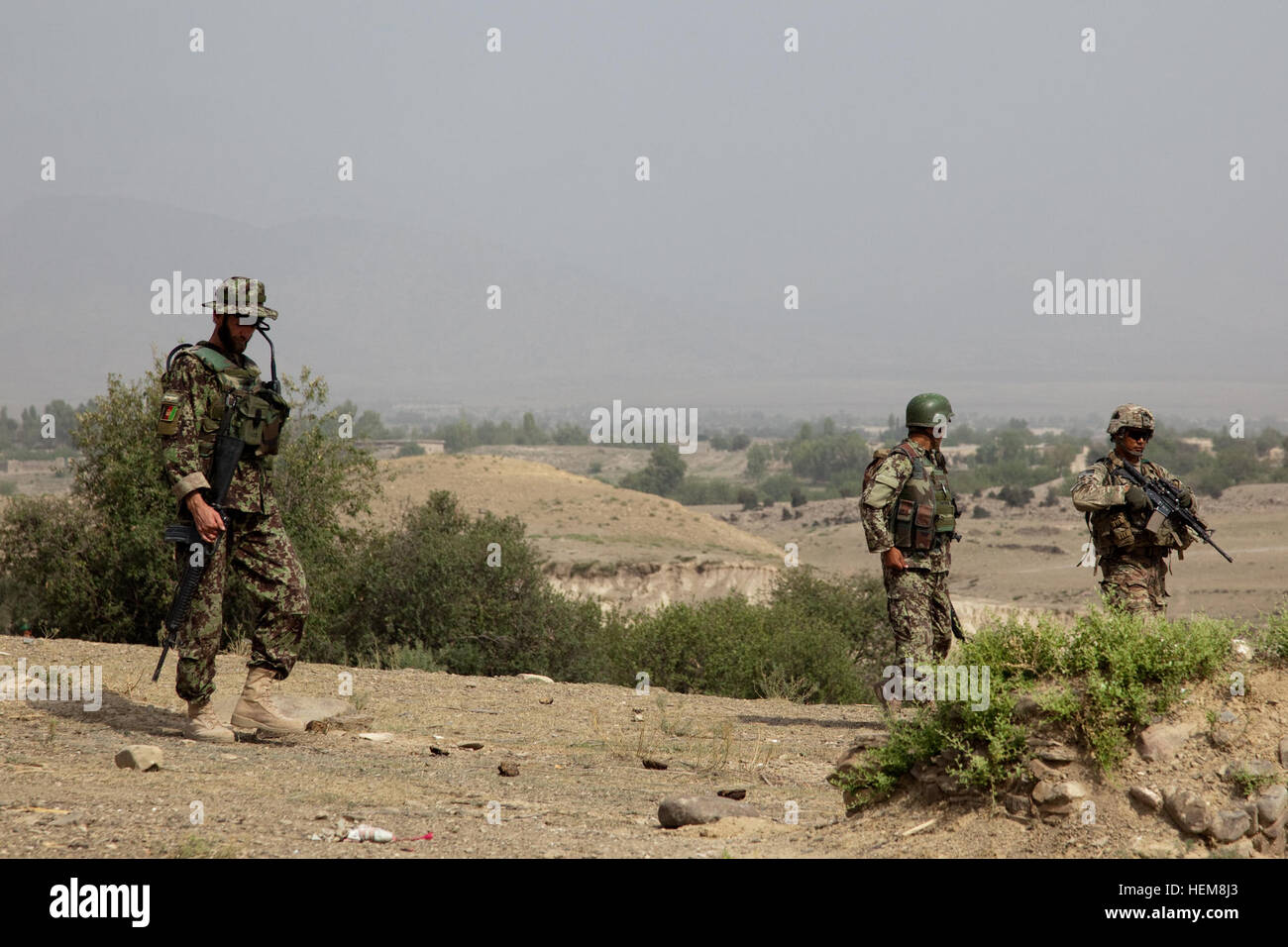 1 501st infantry hi-res stock photography and images - Alamy