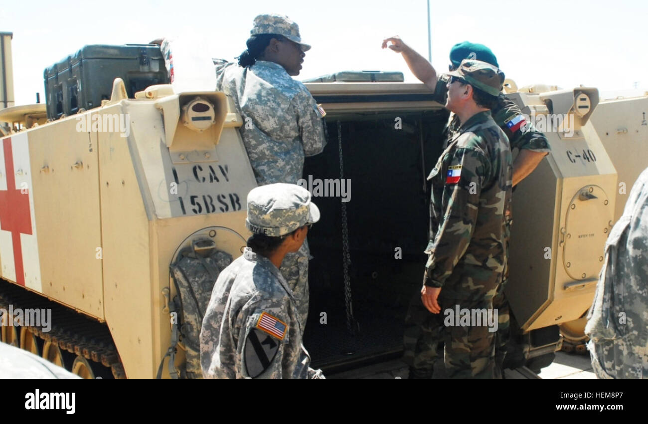 A platoon sergeant and combat engineer with combat engineer battalion ...