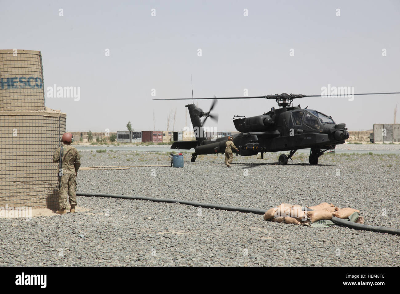 122 aviation support battalion hi-res stock photography and images - Alamy