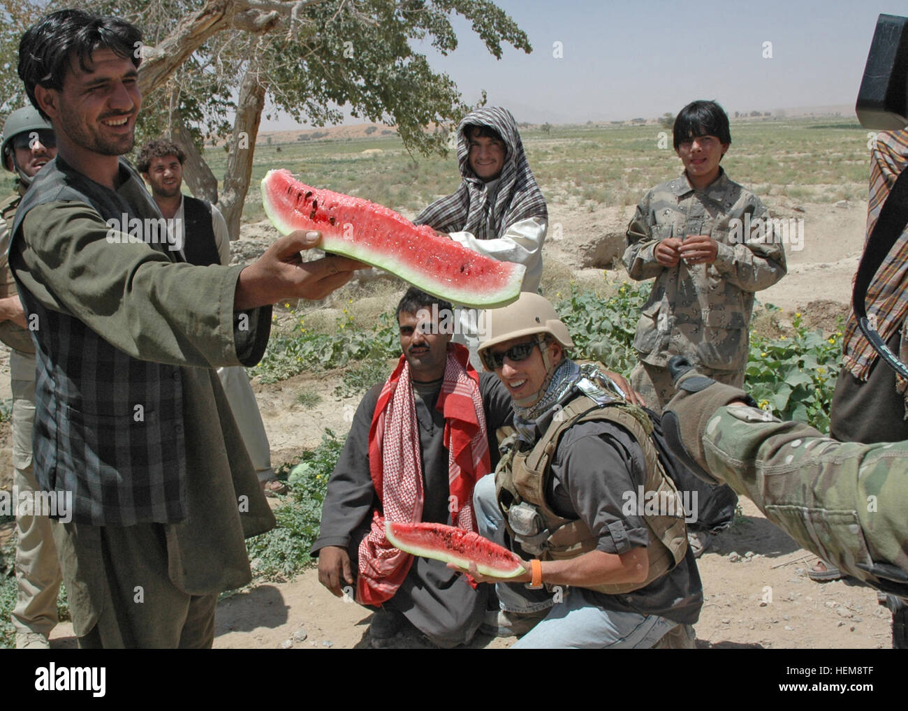 Border farmers hi-res stock photography and images - Alamy
