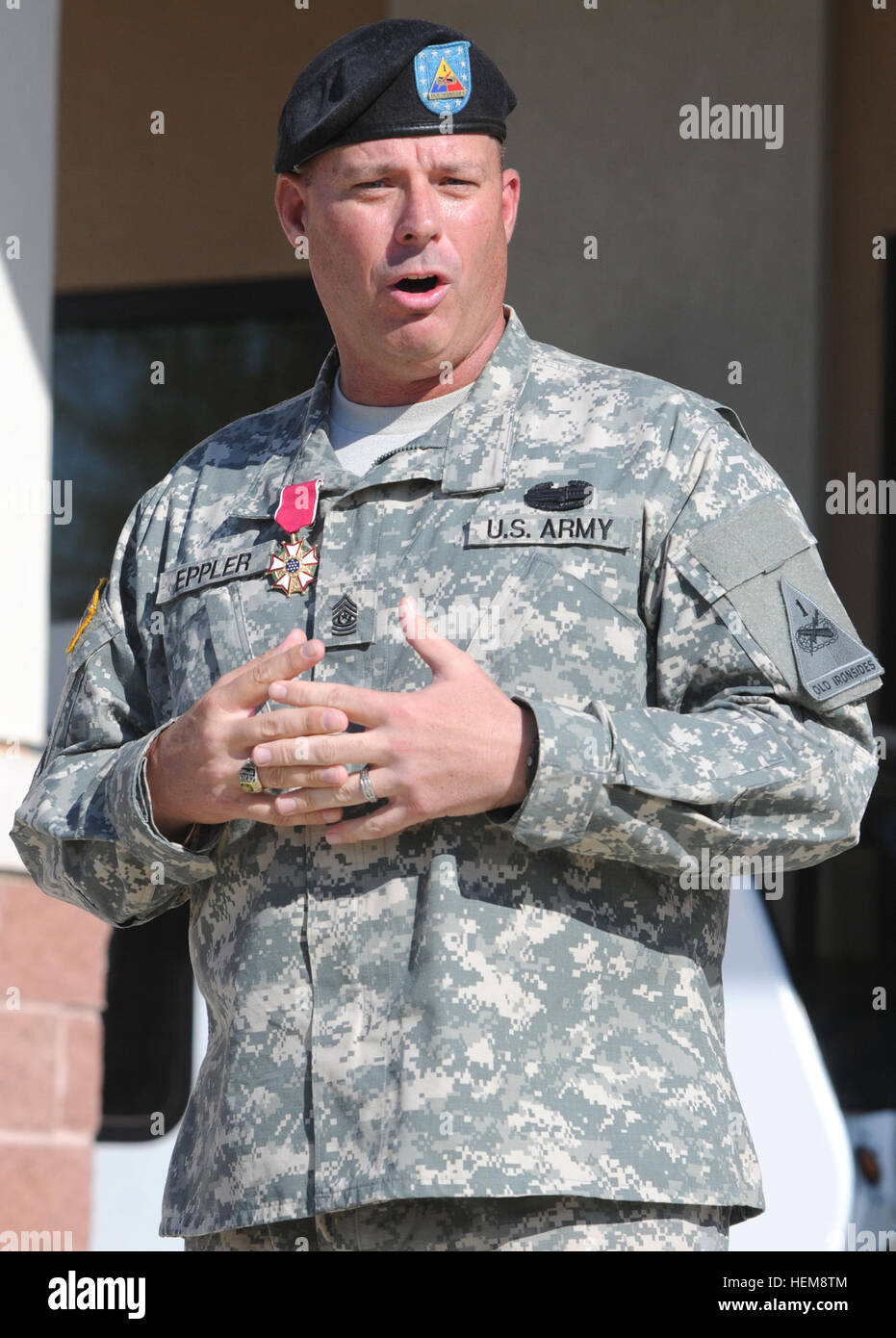 Thomas w eppler hi-res stock photography and images - Alamy