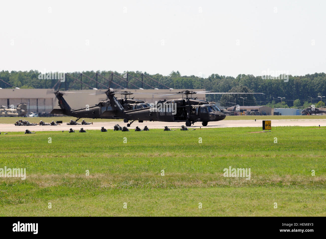 159th combat aviation brigade hi-res stock photography and images - Alamy
