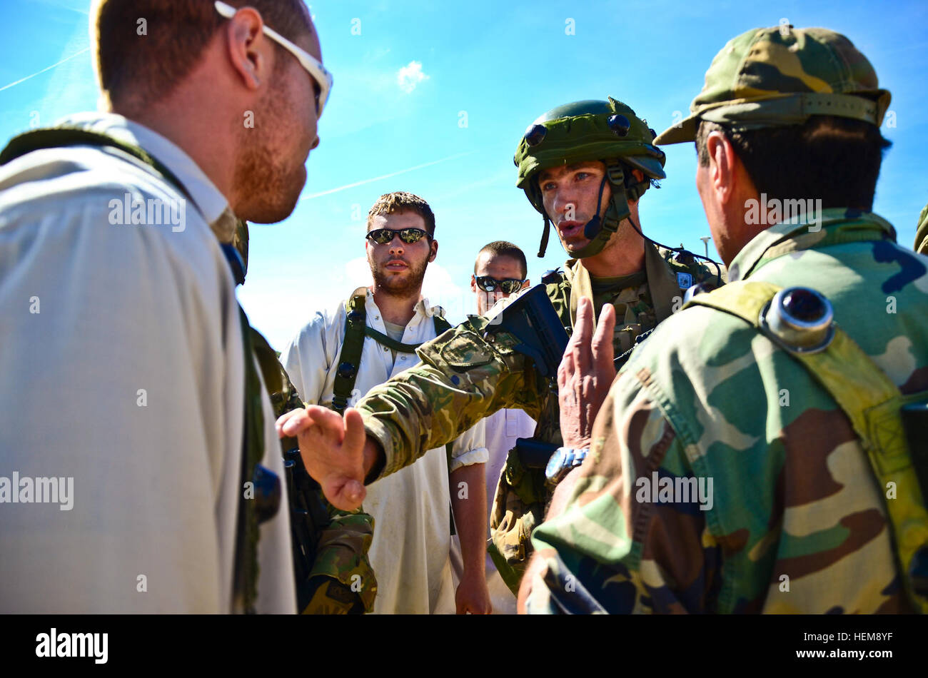 Spc michael sharp hi-res stock photography and images - Alamy