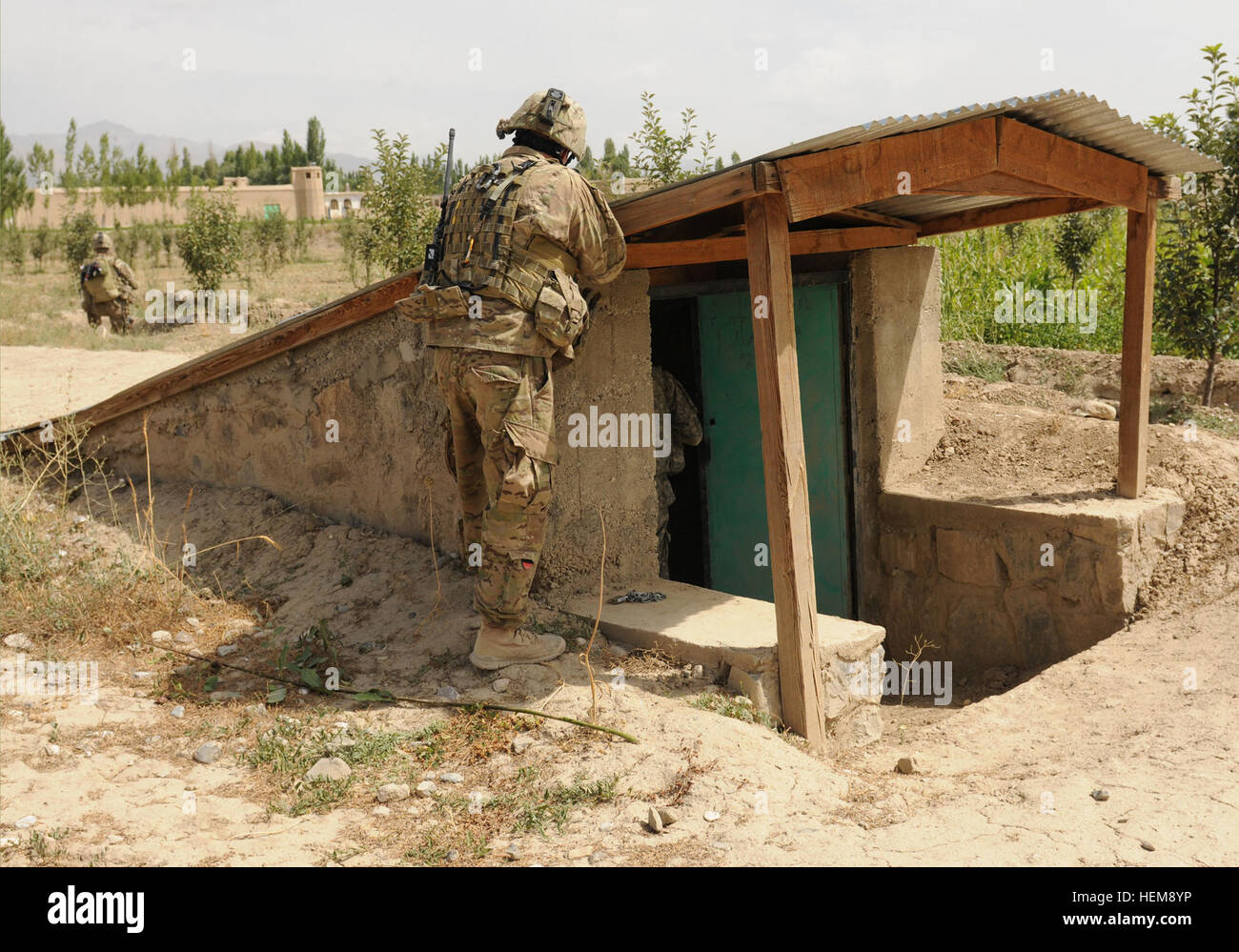 143rd infantry division hi-res stock photography and images - Alamy