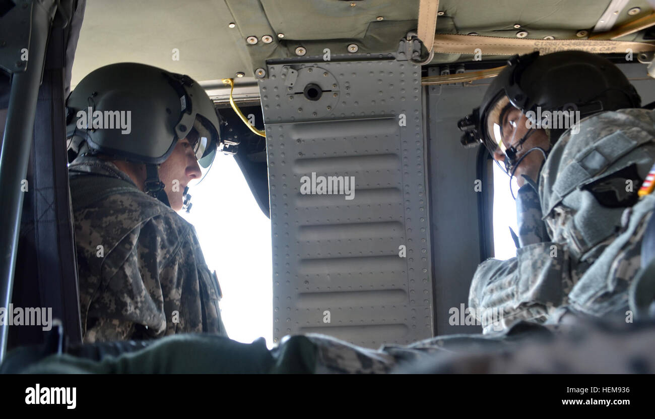 159th combat aviation brigade hi-res stock photography and images - Alamy