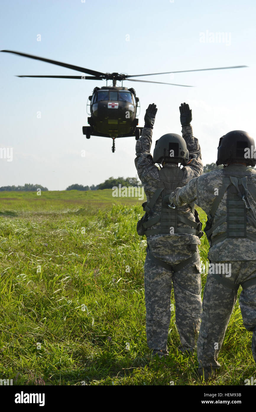 159th combat aviation brigade hi-res stock photography and images - Alamy