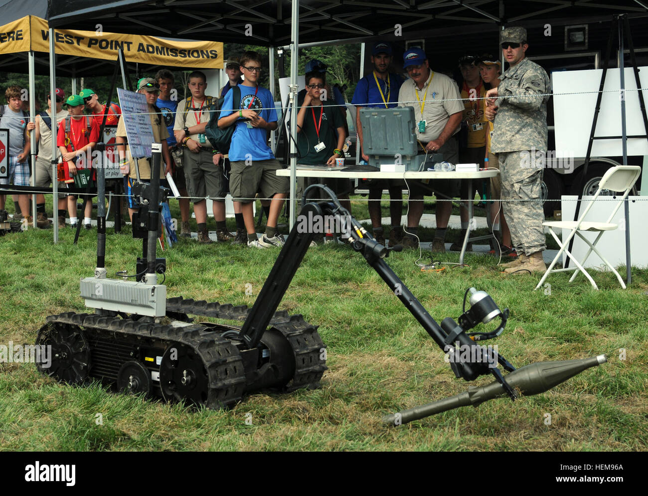 Army 2nd Lt. Matthew J. Greene, West Point Field Artilleryman, leads a ...
