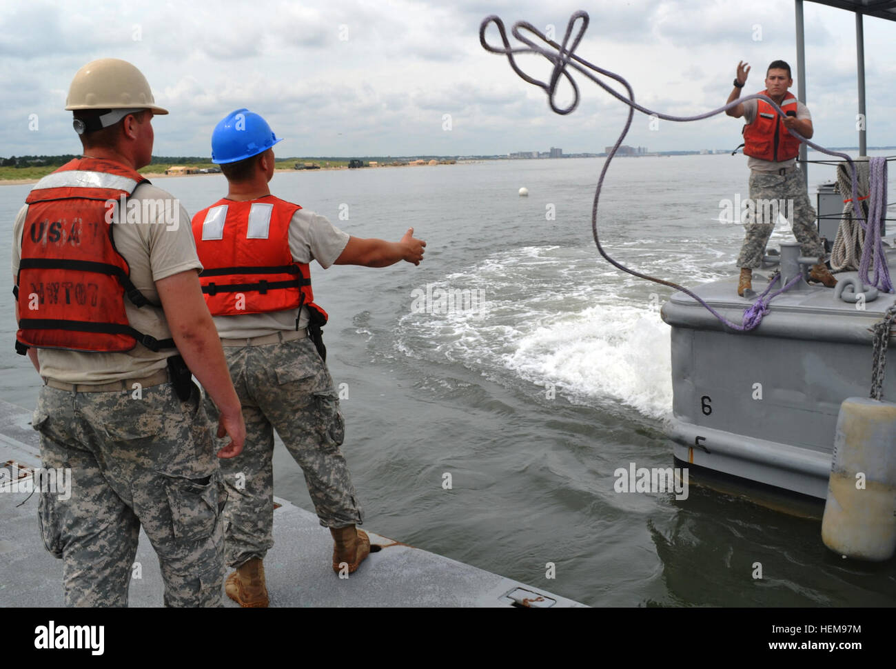 Watercraft engineer hi-res stock photography and images - Alamy