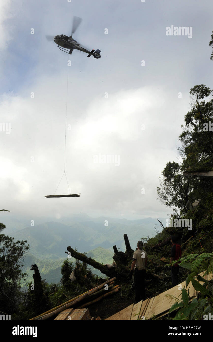 Vanuatu in war hi-res stock photography and images - Alamy