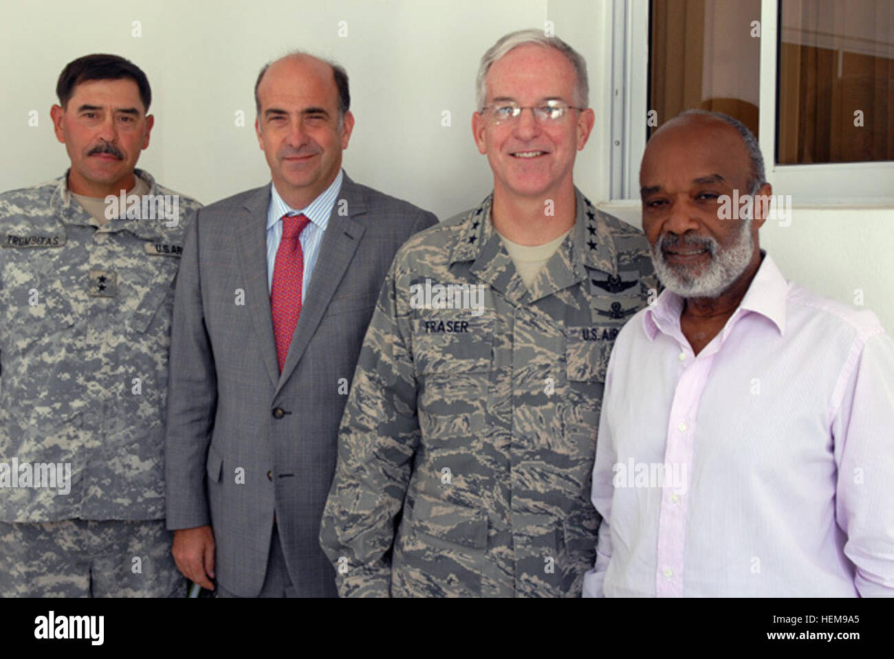 General douglas fraser hi-res stock photography and images - Alamy