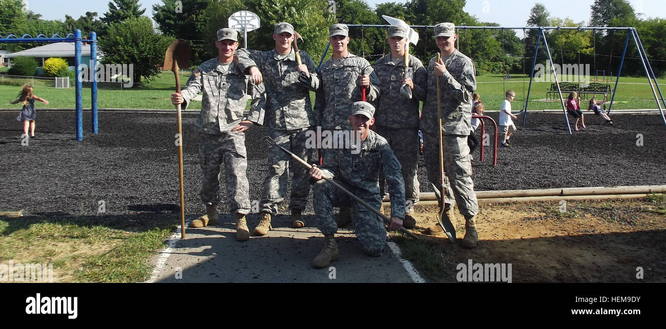 Cherokee regiment hi-res stock photography and images - Alamy