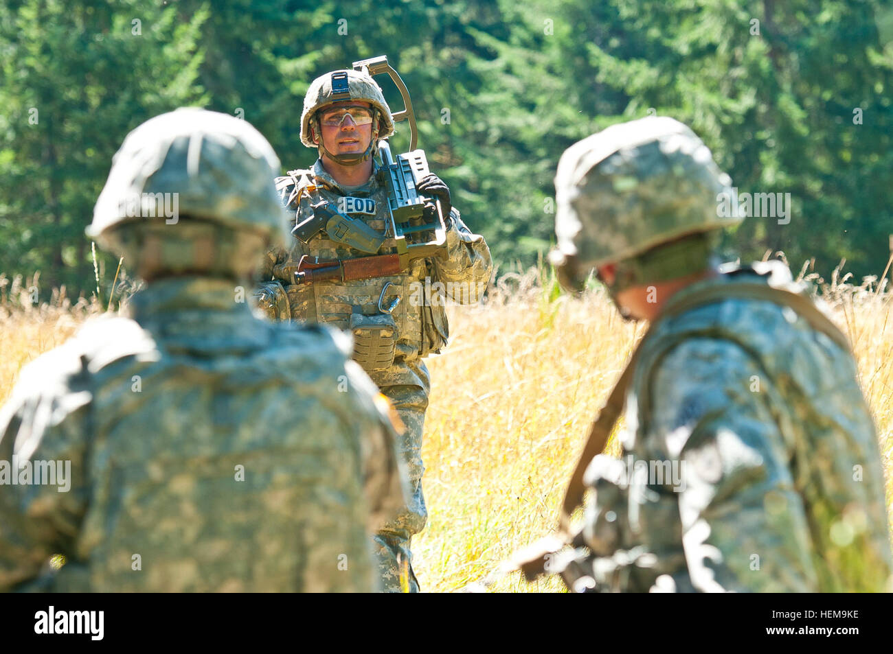 Pressure plate mines hi-res stock photography and images - Alamy