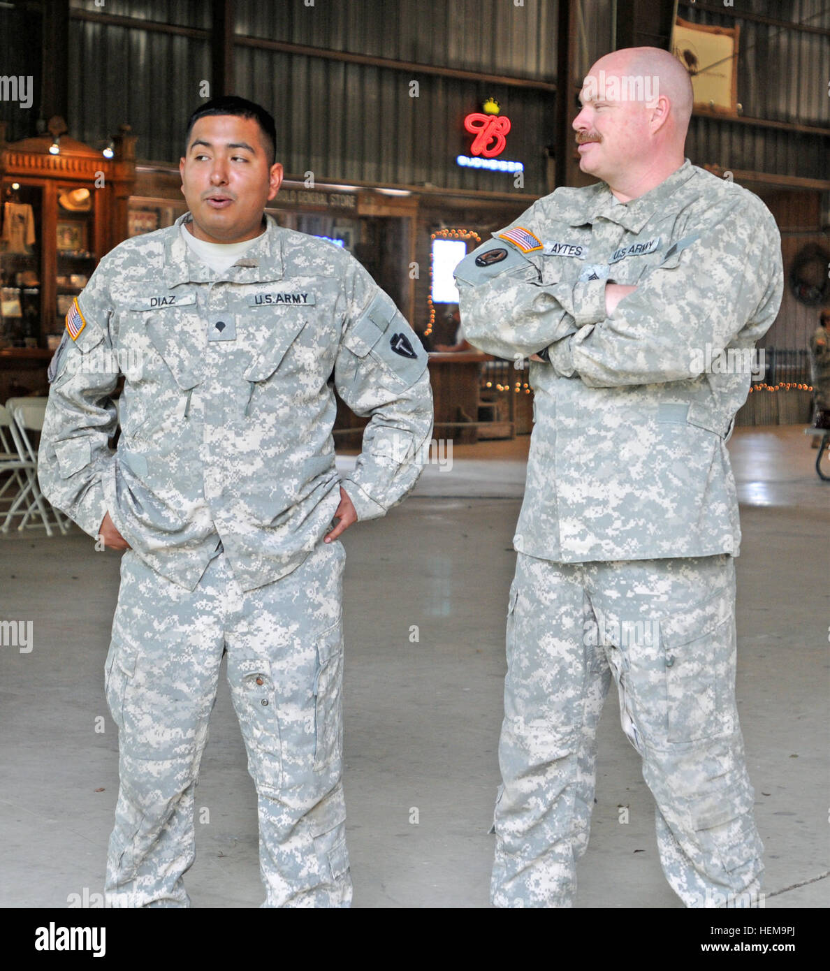 2 149th general support aviation battalion hi-res stock photography and ...